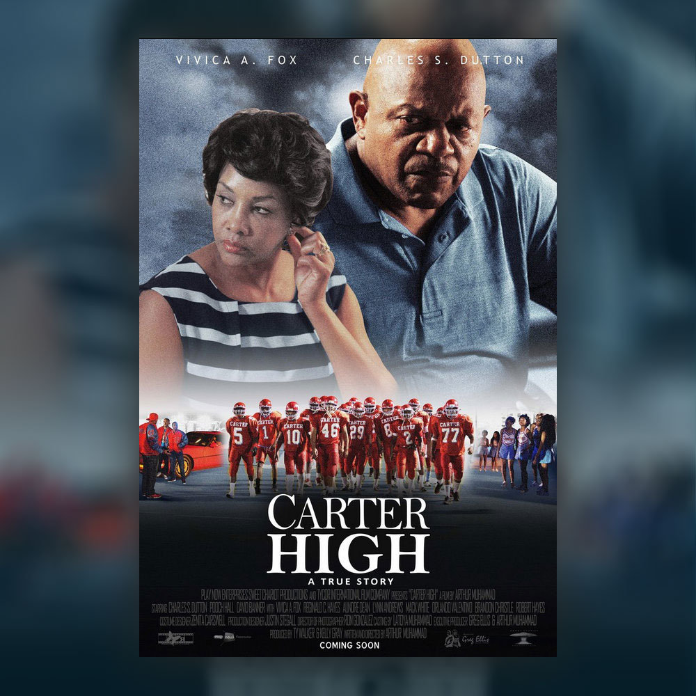 TYCOR INTERNATIONAL FILM COMPANY, INC. (TIFC)