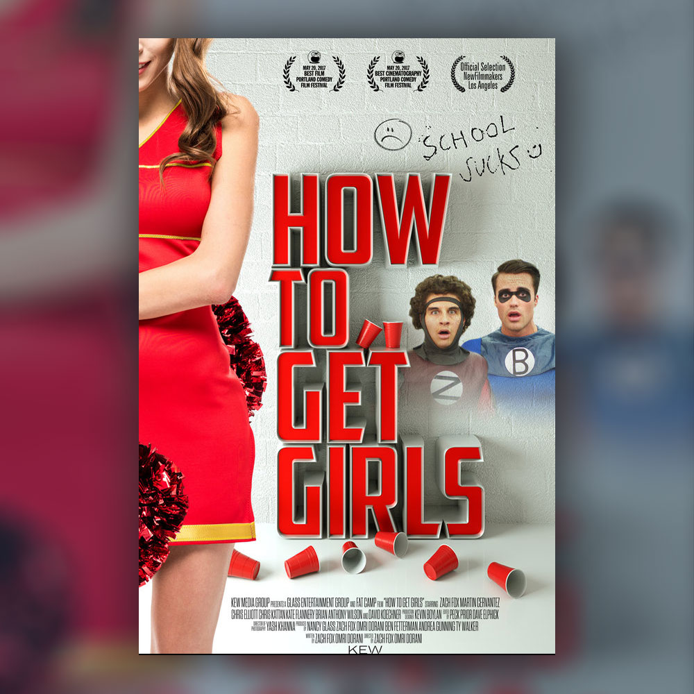 TYCOR INTERNATIONAL FILM COMPANY, INC. (TIFC)